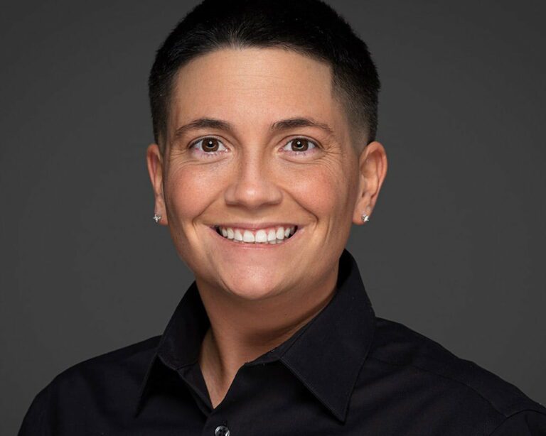 Nicole Walck, Director of Admissions - URP Behavioral Health