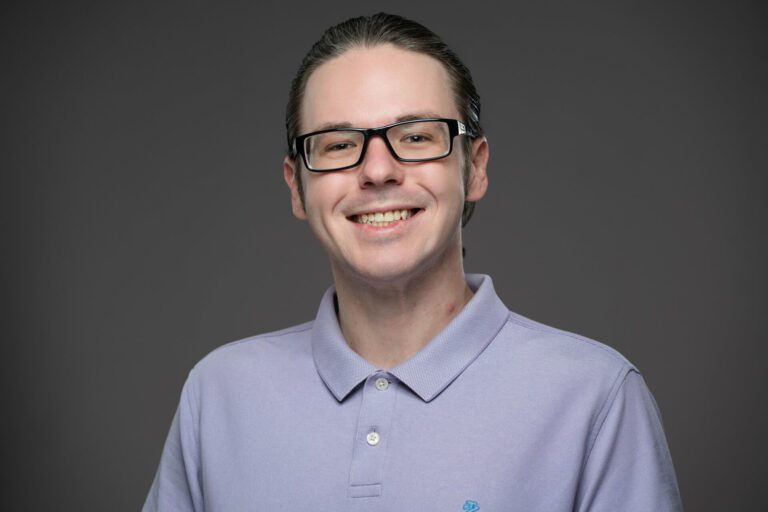 Noah Meneely, HR Generalist - URP Behavioral Health