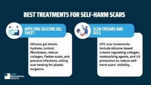 How to Get Rid of Self-Harm Scars - URP Behavioral Health