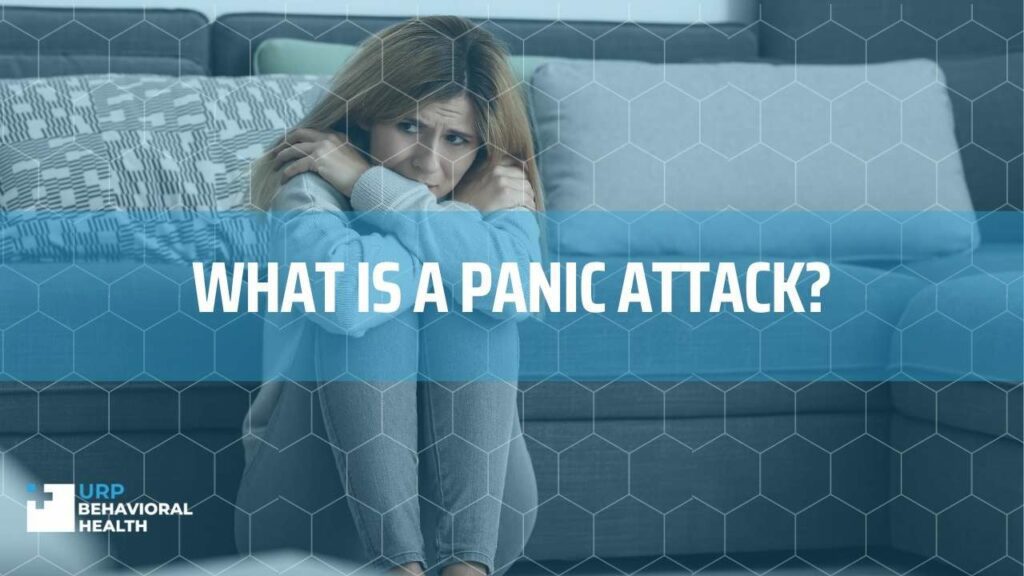 Grounding Techniques for Panic Attacks - URP Behavioral Health