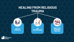 What You Should Know About Religious Trauma - URP Behavioral Health