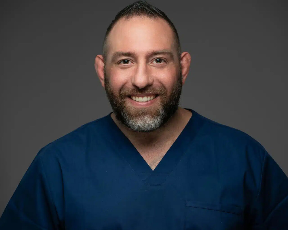 Paul Kushner: BSN, RN, PMH-BC - URP Behavioral Health
