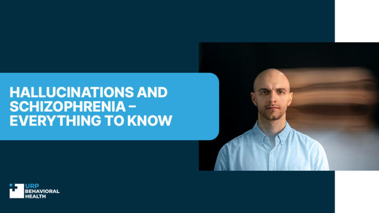 Hallucinations and Schizophrenia - Everything to Know