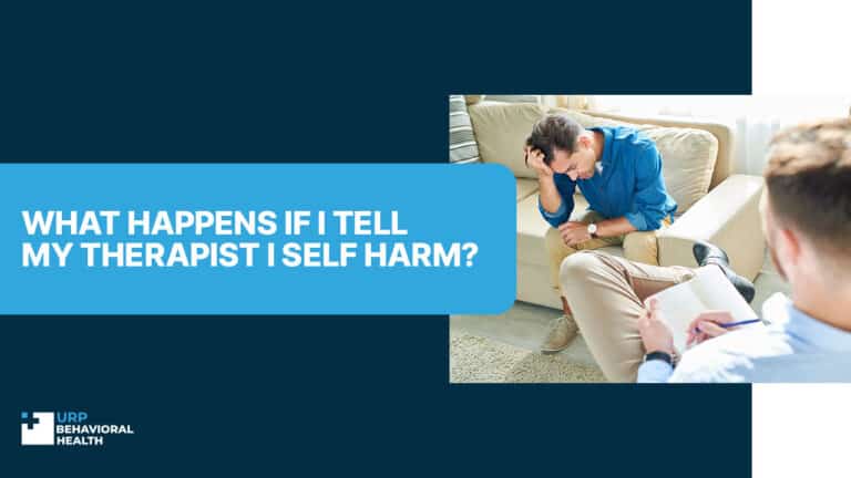 Autism and Borderline Personality Disorder (BPD) - URP Behavioral Health