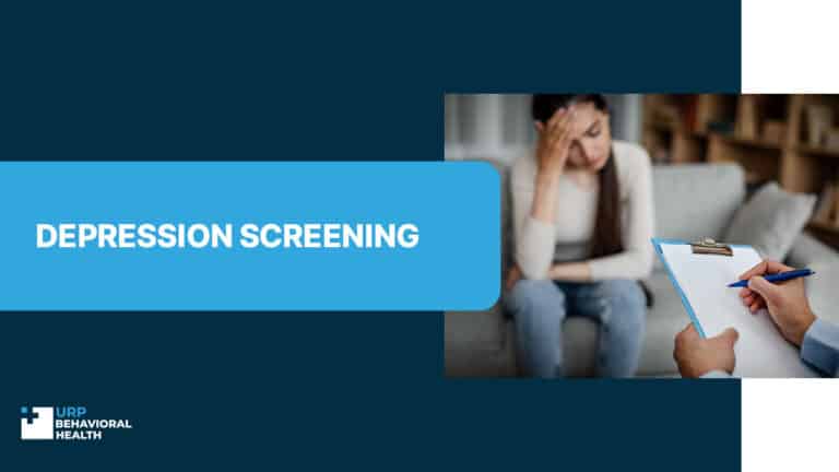 Depression Screening Test: Where & How to Get Checked for Depression ...