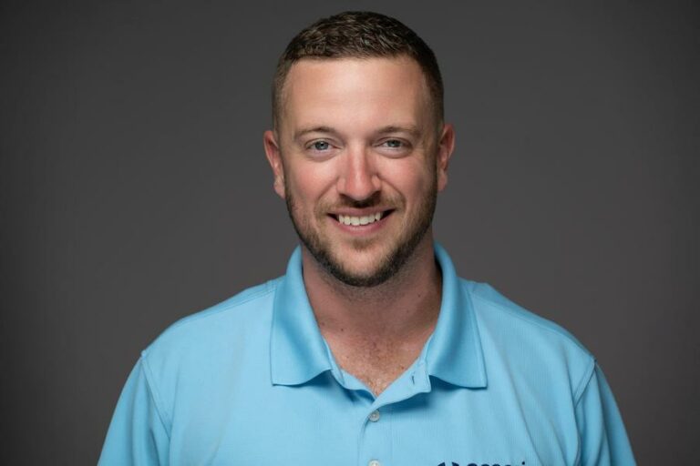 Kevin Foster - URP Behavioral Health